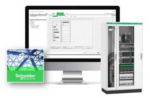 Schneider Electric lanza la nueva versión de Rapsody, su herramienta para diseño de cuadro ...