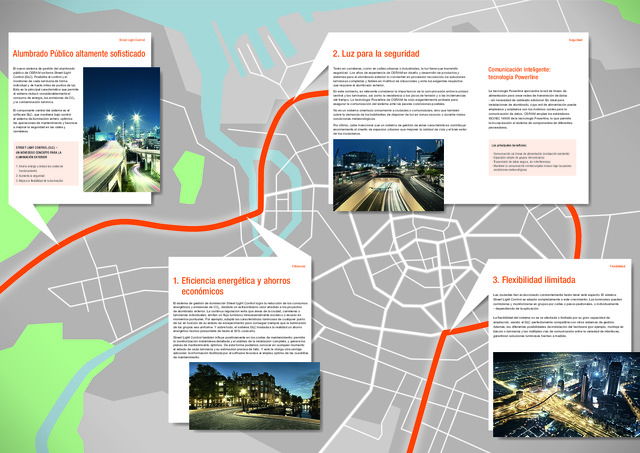 Street Light Control - Voltimum ES