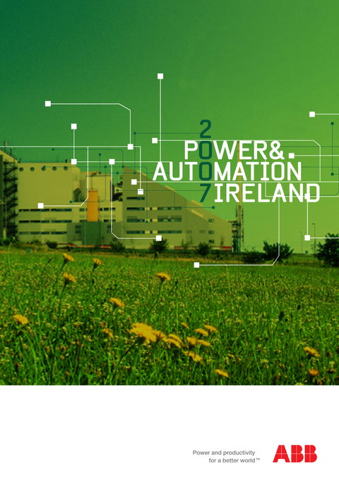 Power & Automation Ireland 2007 - Voltimum IE