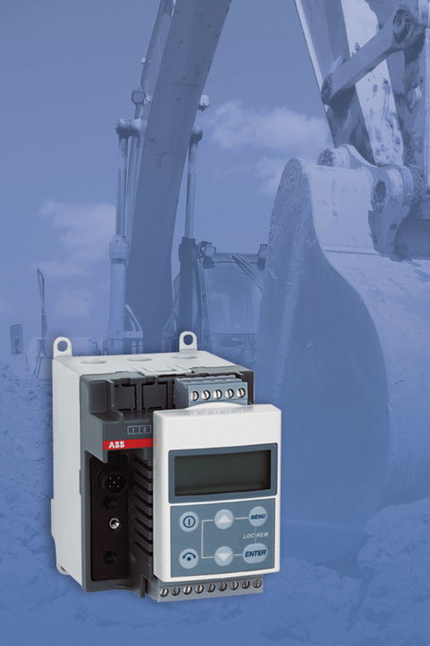 ABB drives and controls automate mining operations for Imerys - Voltimum IE