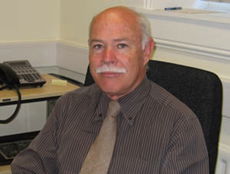 New General Manager - Voltimum IE