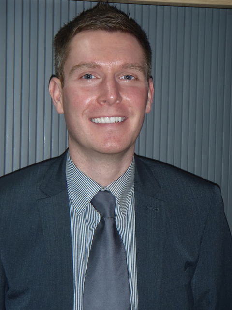 Cable guy brings new vision to Marshall-Tufflex sales operation ...