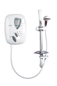 REDRING'S CHOICE - SELECTRONIC SHOWERS - Voltimum IE