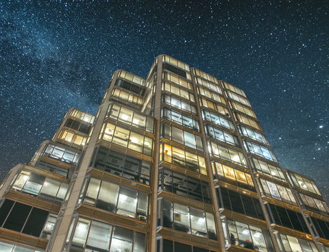 Optimum lighting control - Voltimum IE