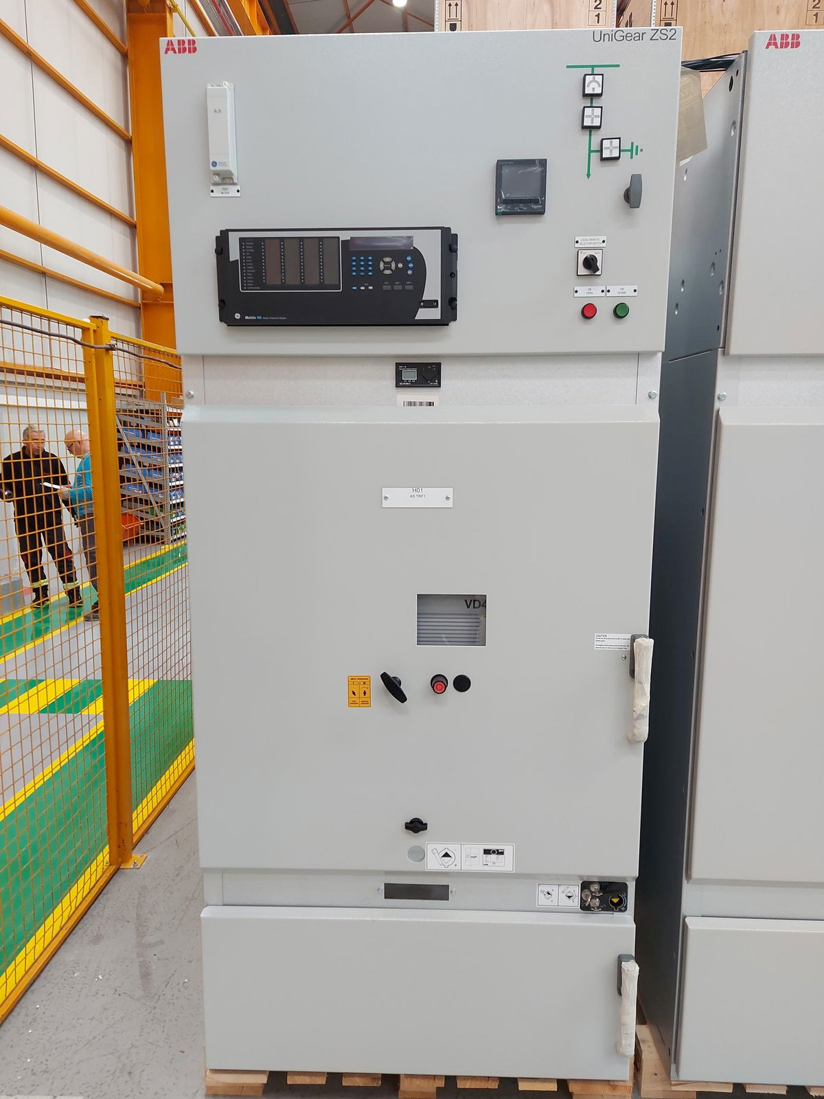 ABB solution for powering solar mining plant is solid gold - Voltimum UK