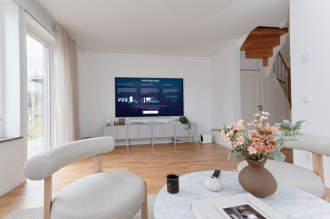 Gearing up for next-generation smart buildings - Voltimum UK