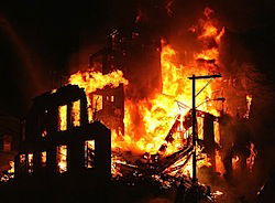 Q & A of the Day – For this ELV fire alarm cabling containment system ...