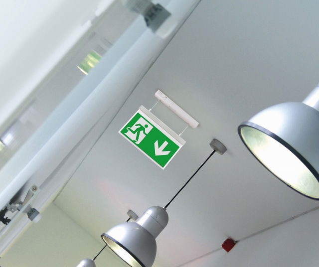 The Importance of emergency lighting - Voltimum UK