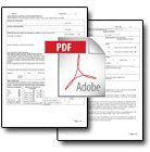 BS7671:2008 Forms - Voltimum UK