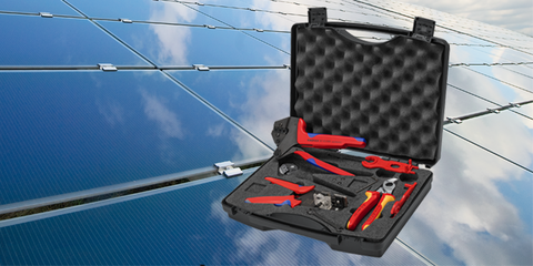 The ultimate toolkit for Solar PV installers: - Voltimum UK