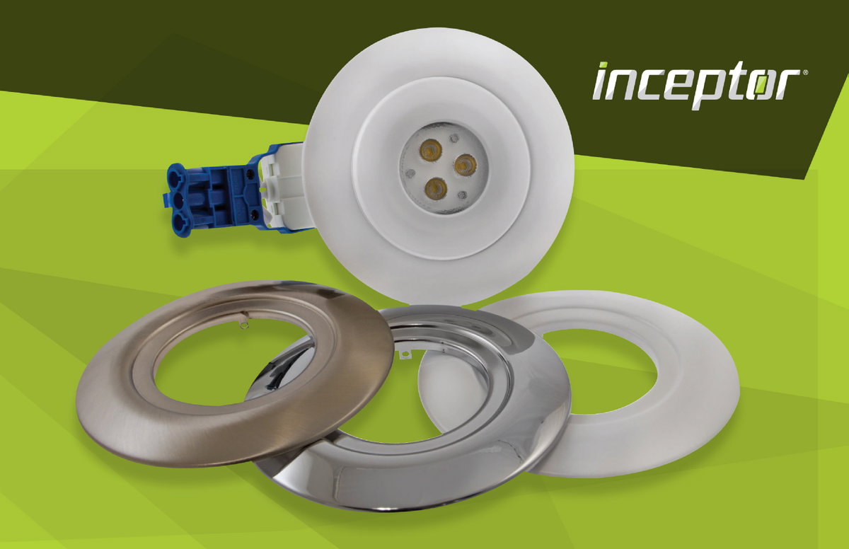 Scolmore introduces Inceptor Adaptor Plate - Voltimum UK