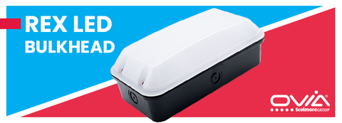 New rectangular bulkheads from Ovia - Voltimum UK