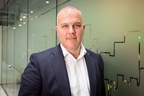 Schneider Electric Easy UPS 3-Phase Modular at the forefront of ...