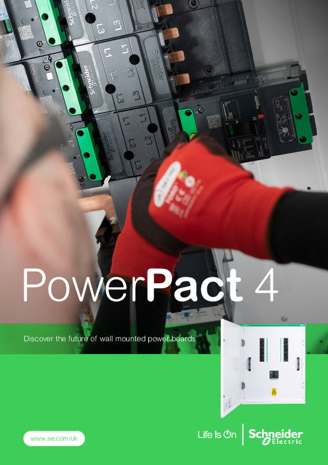 PowerPact 4 - Voltimum UK