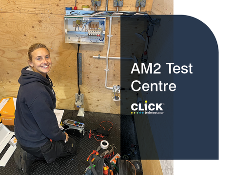 AM2 testing centre benefits from Scolmore’s specialist products ...
