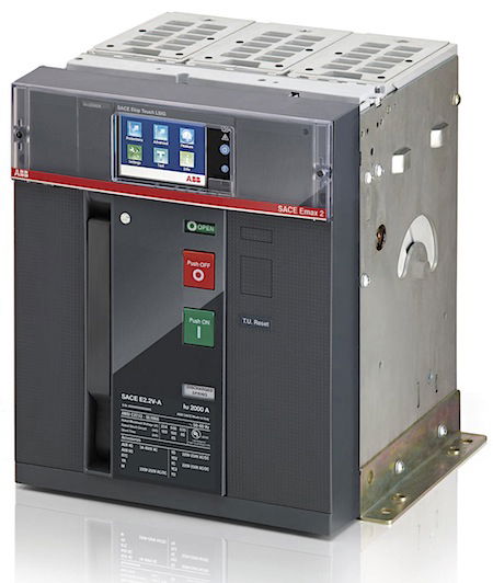 ABB helps panel builder into new LV switchboard markets - Voltimum UK