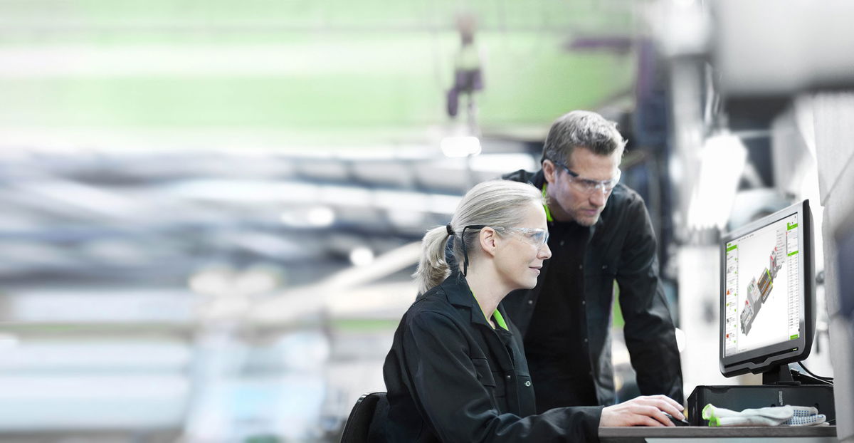 WAGO’s free configurator, Smart Designer - Voltimum UK