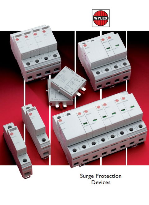 Must-have catalogue from Wylex helps installers insure against ...