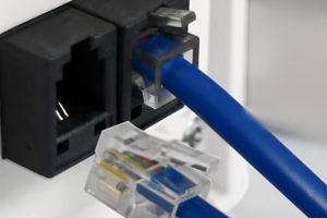 Plug-in PELV switches added to the flex7 range - Voltimum UK