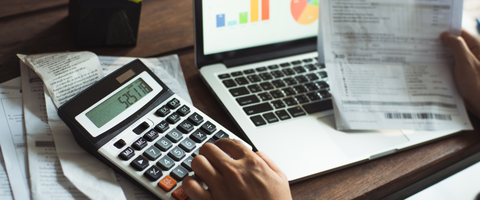 6 Financial Numbers Every Trades Business Should Know - Voltimum UK