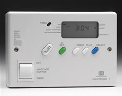 Horstmann Electronic 7 – simple to use, simple to install and fully ...