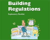 Building Regulations Explanatory Booklet - Voltimum UK